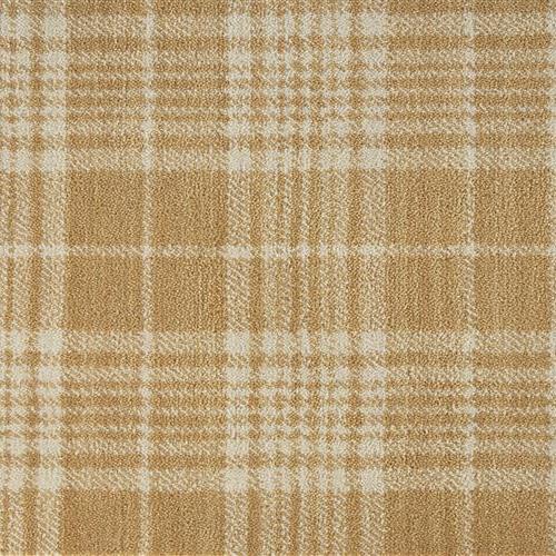 Gingham Plaid in Gingp Antique Gold Carpet — America's Floor Source