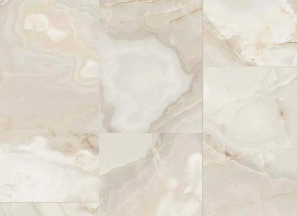 Reves De Rex in Perle - Matte Tile — America's Floor Source