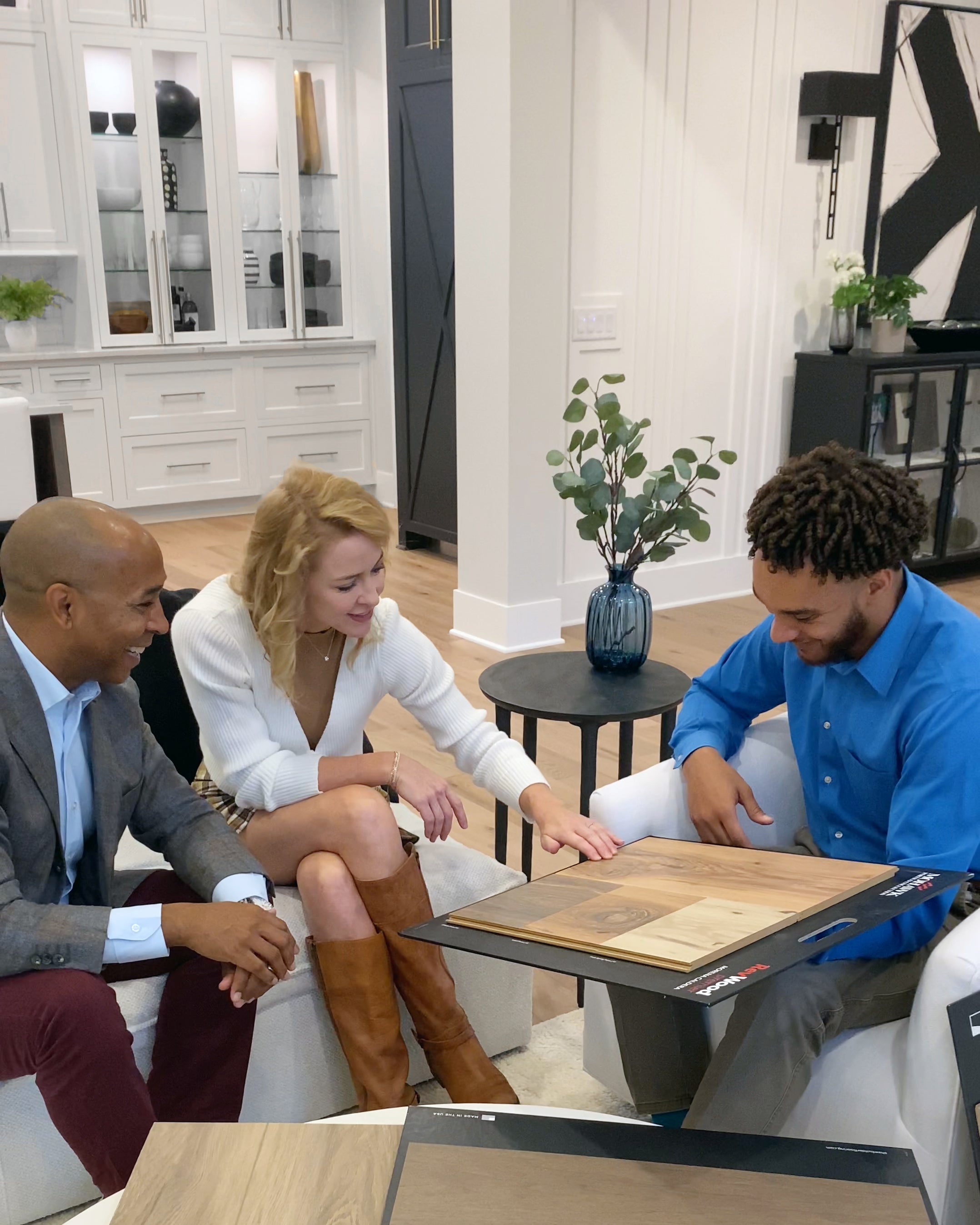 Shop at Home | Mobile Floor Source Experience — America's Floor Source