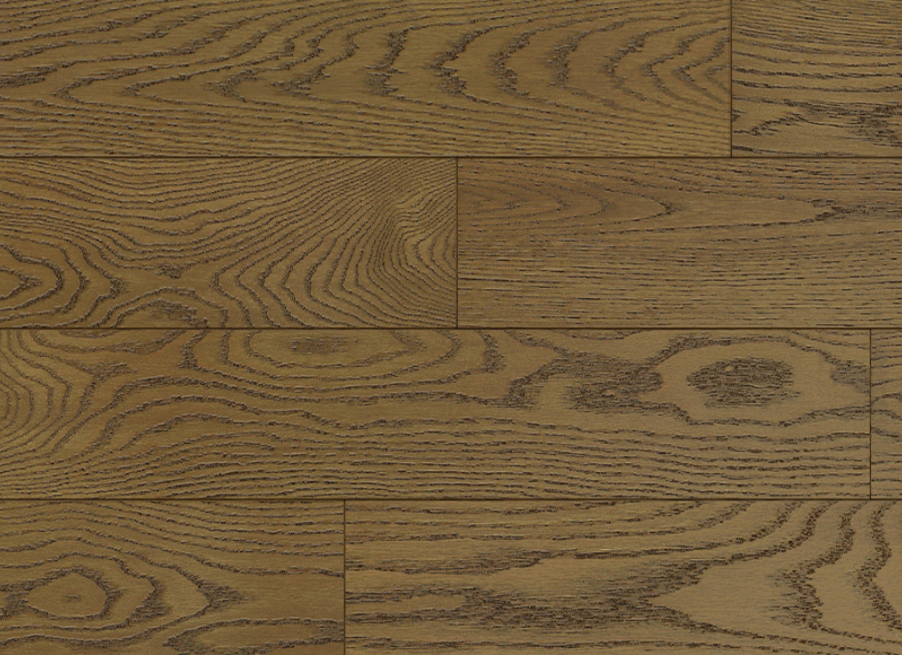 SolidClassic - Red Oak 5" in Santa Fe Hardwood — America's Floor Source