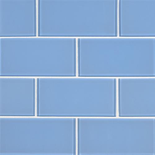 MSI in Royal Azure Glass Tile — America's Floor Source