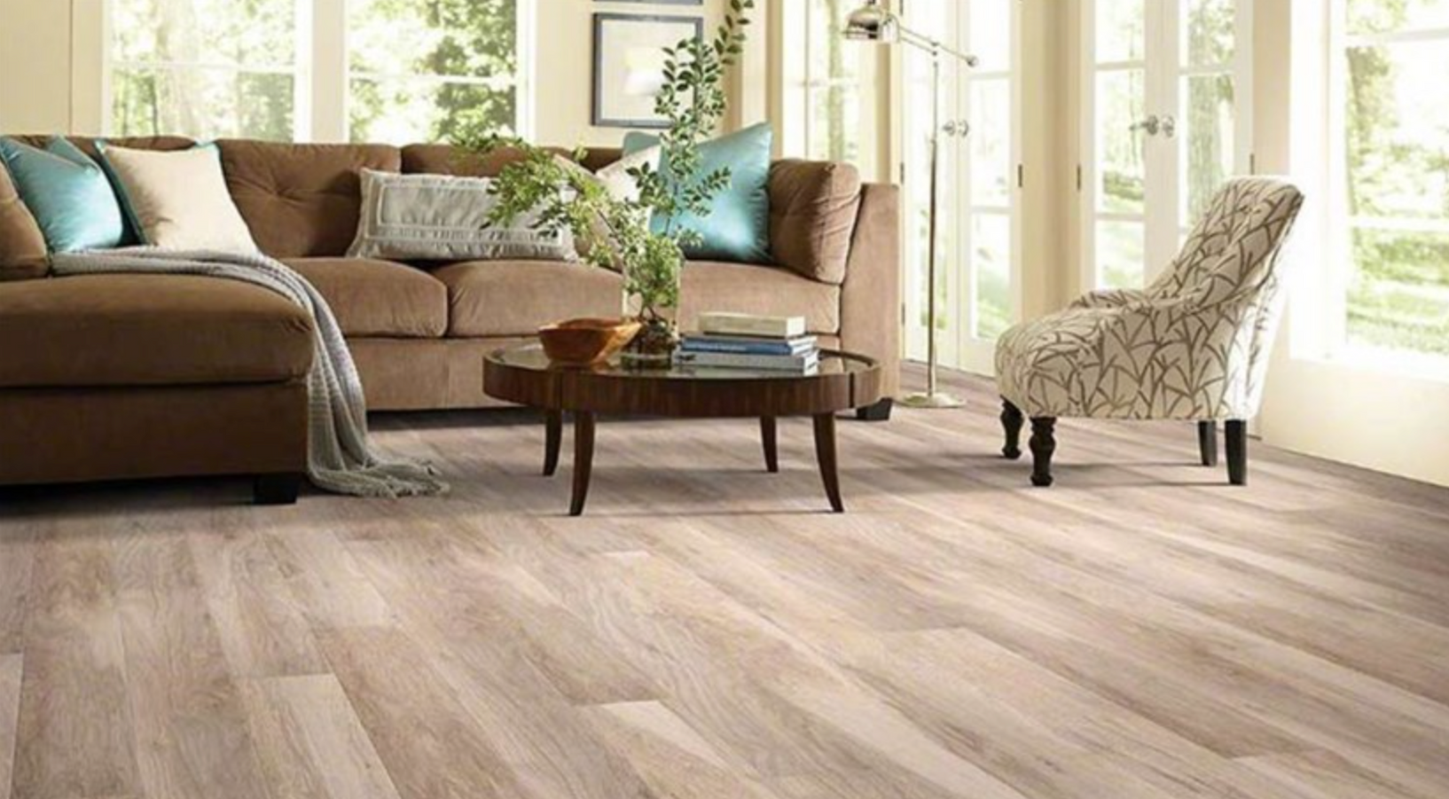 Flooring Store in Lexington, Kentucky | America's Floor Source